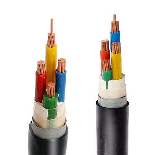 Marine & Offshore Cables