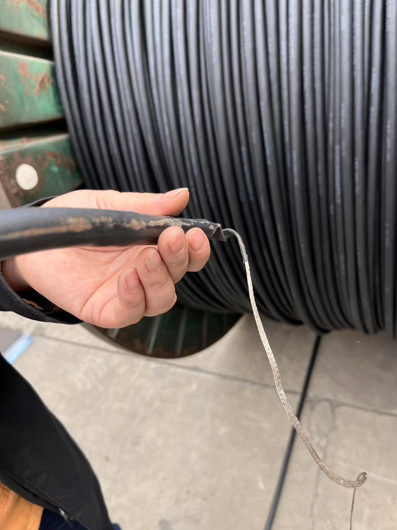 Marine & Offshore Cables