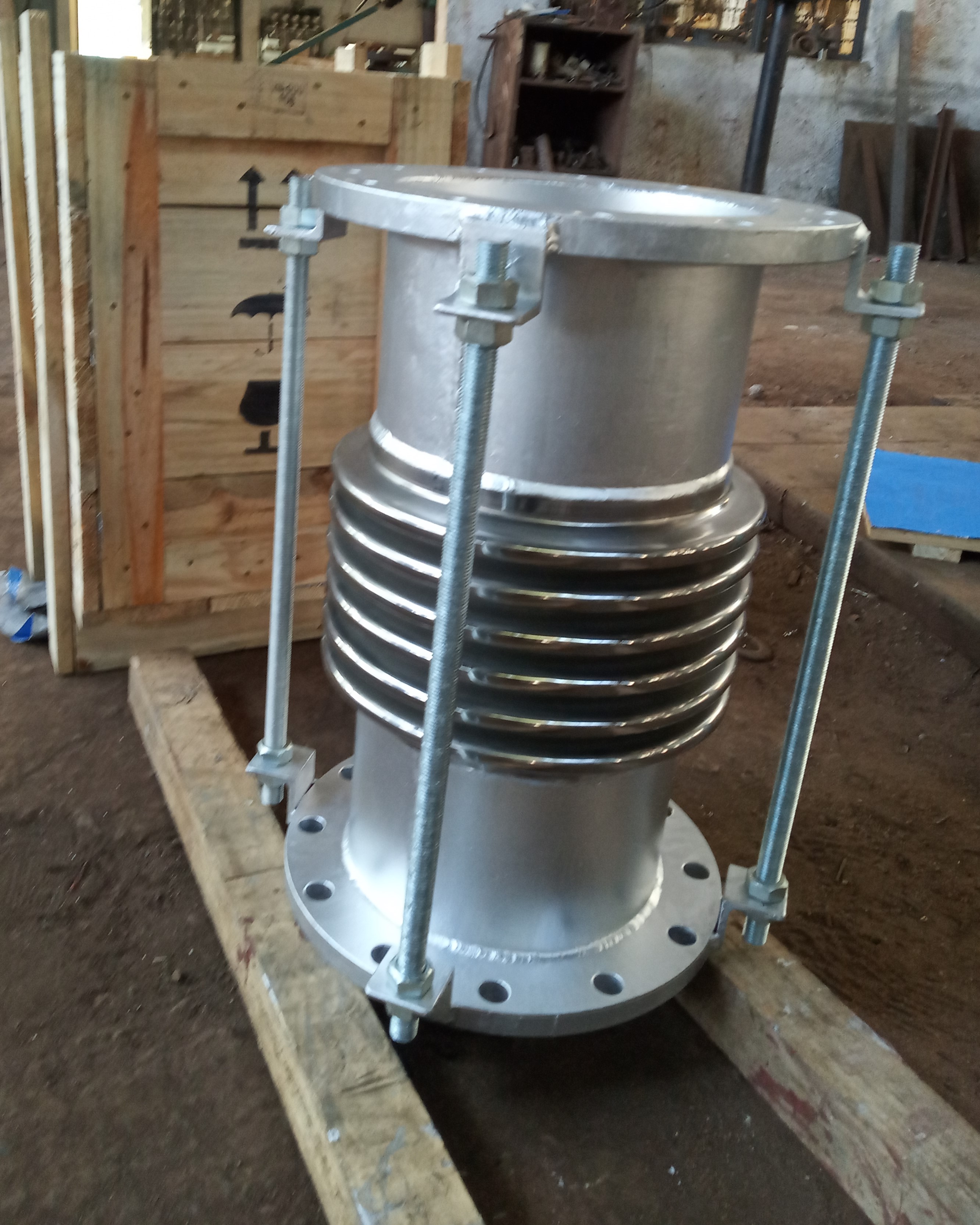 Expansion Joint System Hs Code at Martin Clark blog